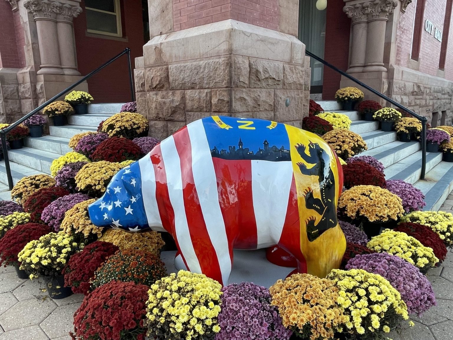 The History of New Bern Bears - Checkout Carolina